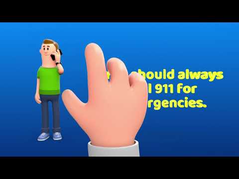 Call if you can, text if you can't. - YouTube