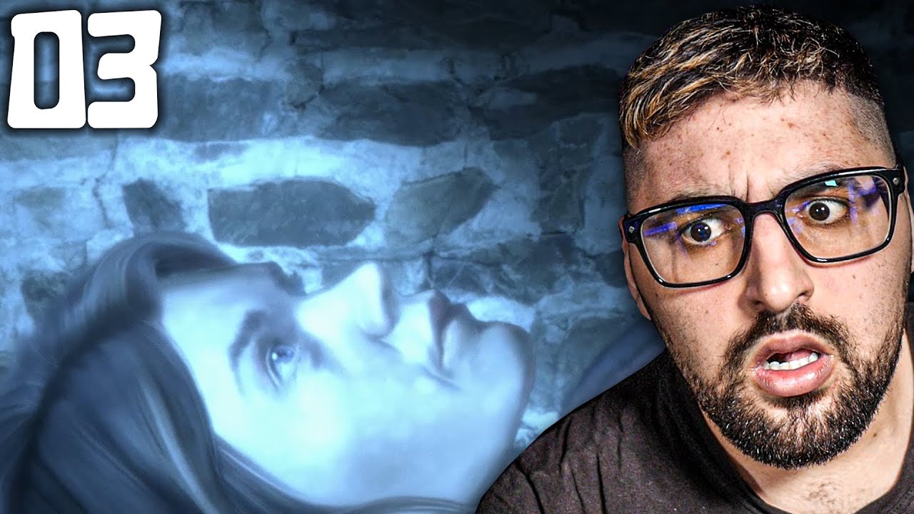 ΜΕΓΑΛΗ ΑΝΑΤΡΟΠΗ | Burnhouse Lane [3] - YouTube