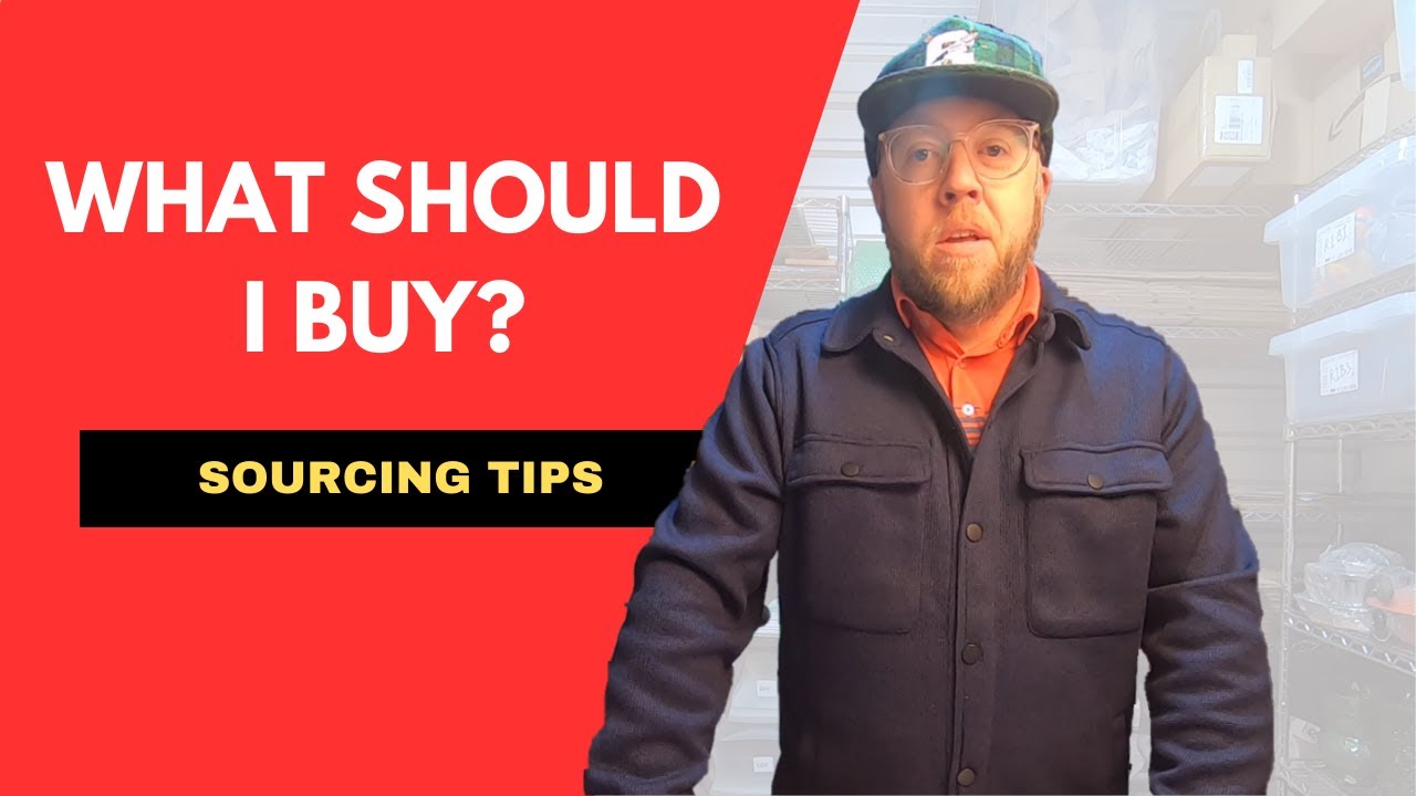 How I Source Ebay Inventory - What Sold on Ebay This Weekend - 2.24.25 ...