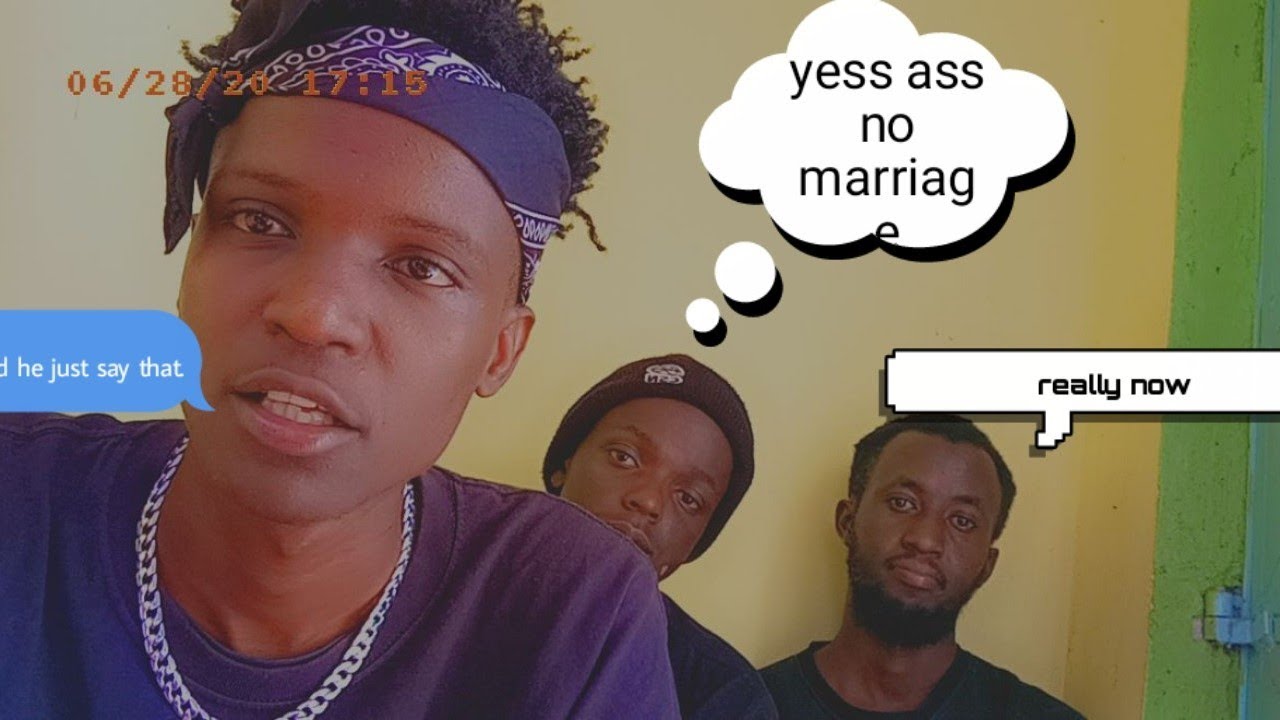 IS KUNYONGA REALLY HEALTHY 😳😳🙀 - YouTube