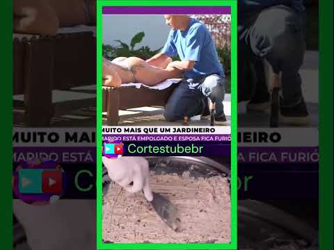 Teste de fidelidade paula e anderson pt 1