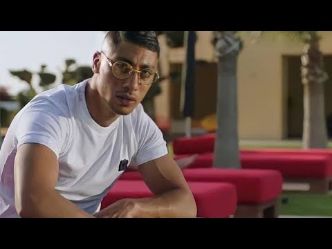 JAWAD raconte sa rencontre en PRISON avec MAES ! - YouTube