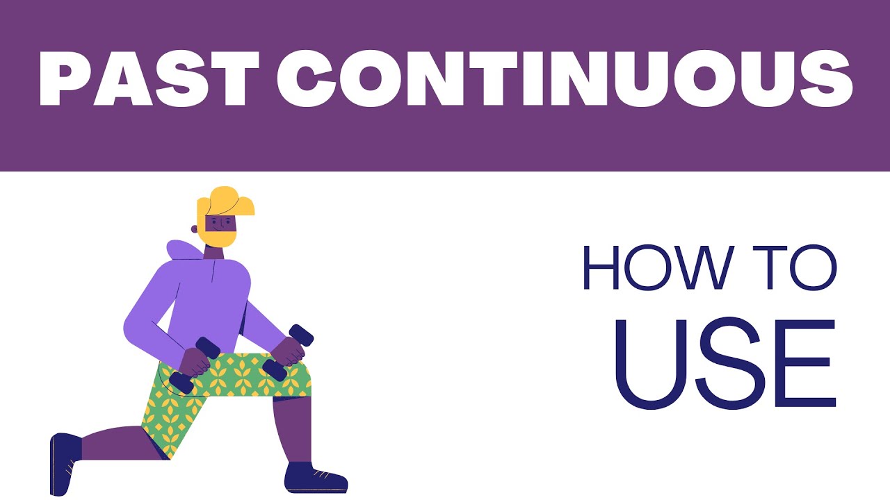 Past Continuous Tense | English Grammar Explained | Best ESL Resources ...