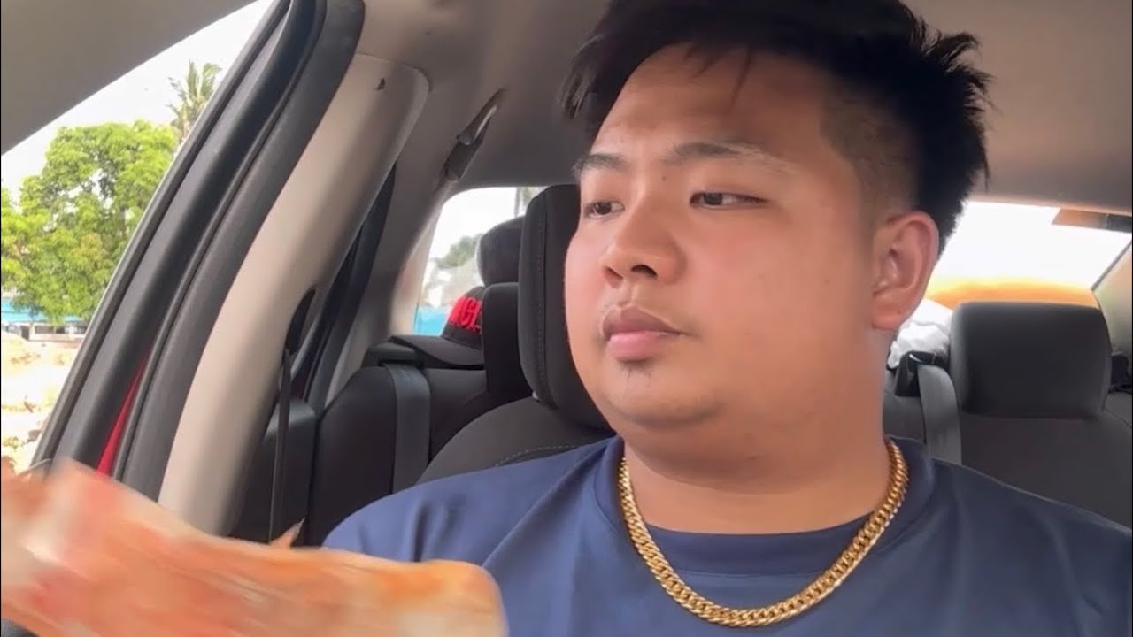 Ang laki mag pasahod ni diyata - YouTube