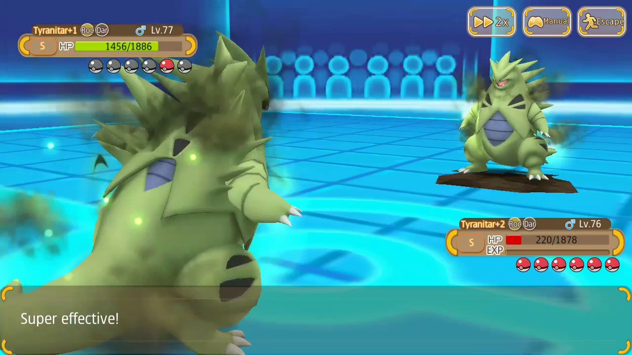 Hey Monster (Pokemon Remake) - League Battles Season 2 - YouTube