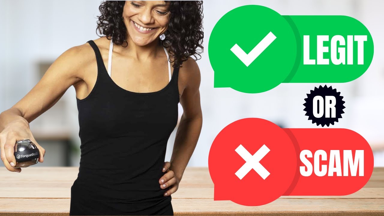Torqueball.com Reviews You Should See Before Buying It! Learn If It’s A ...
