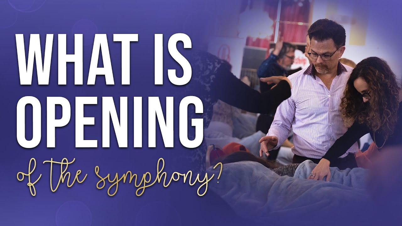Opening of the Symphony with Anthony Mattis - YouTube