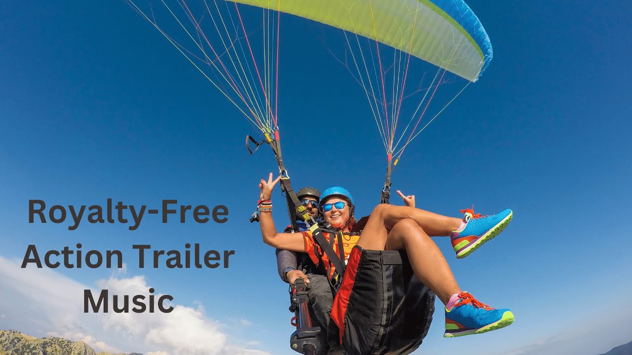 Intense Action Background Music (No Copyright) | Royalty-Free Action ...