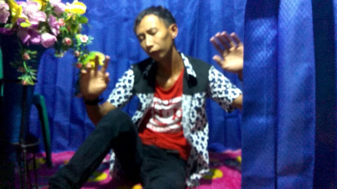 Memandang,mu VOC satiar Yar lagu ike nur,janah - YouTube