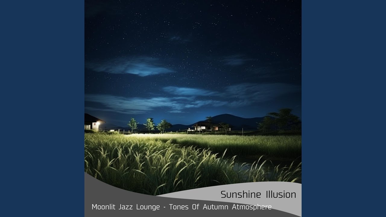 Fading Sun Resonance - YouTube