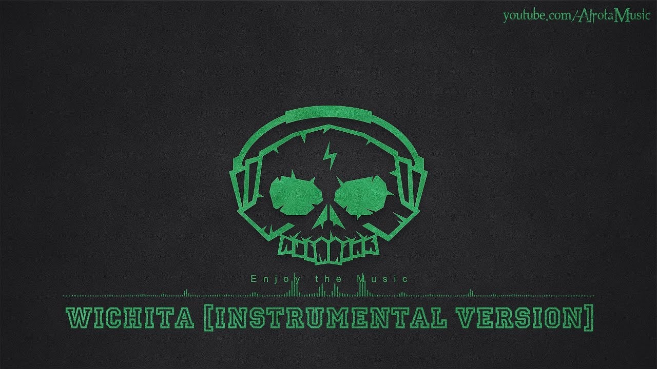 Wichita [Instrumental Version] by Martin Hall - [Modern Country Music ...