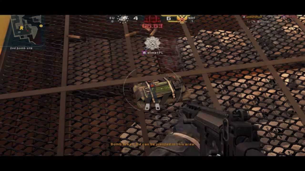 Carry hard (A.V.A Matchmaking Highlights Gameplay) - YouTube