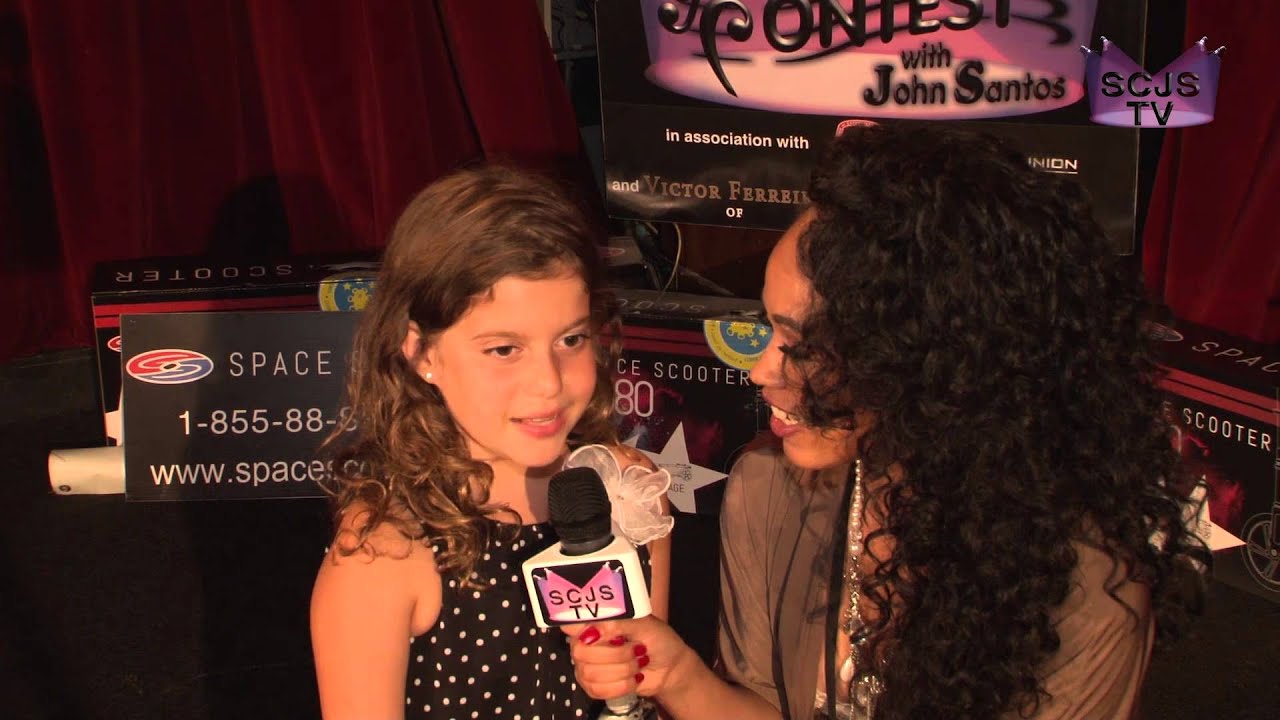 The Singing Contest TV Show - Episode 01 - YouTube