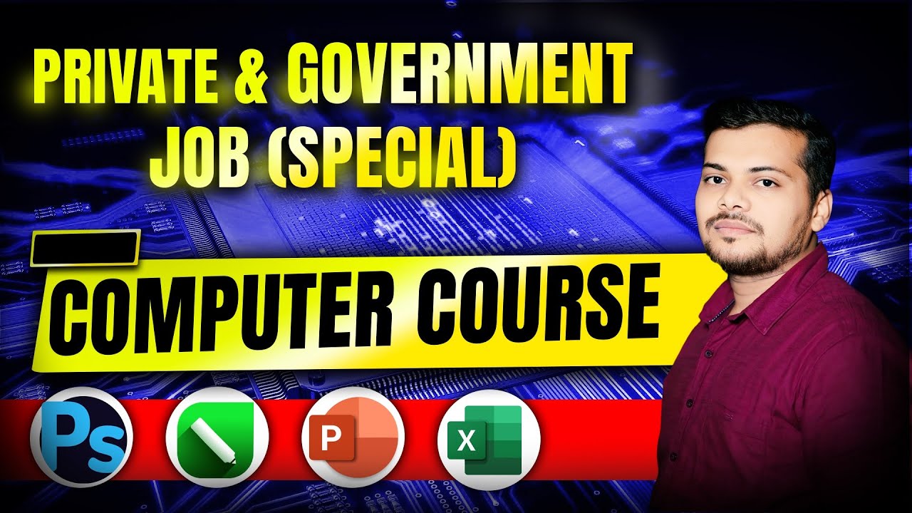The Designer's Guide to PERFECT SBI LOGO Design in Corel Draw - YouTube