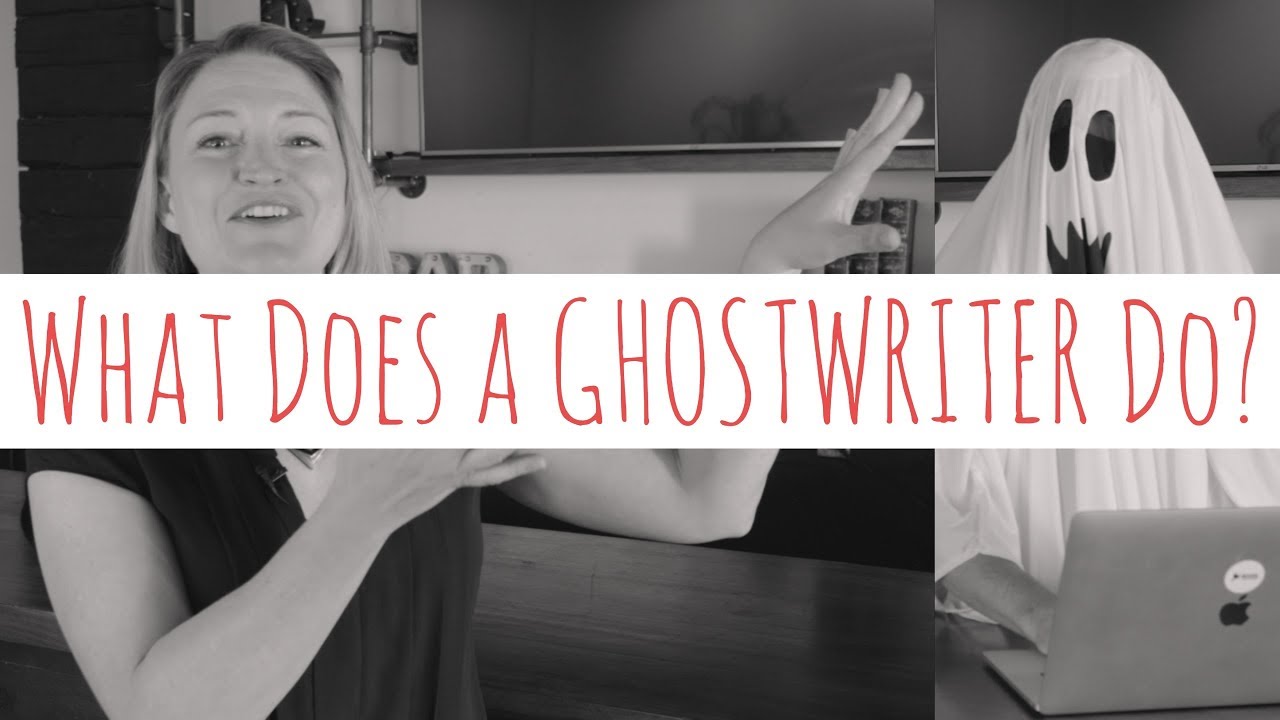 What Does A Ghostwriter Do YouTube what-does-a-ghostwriter-do-youtube