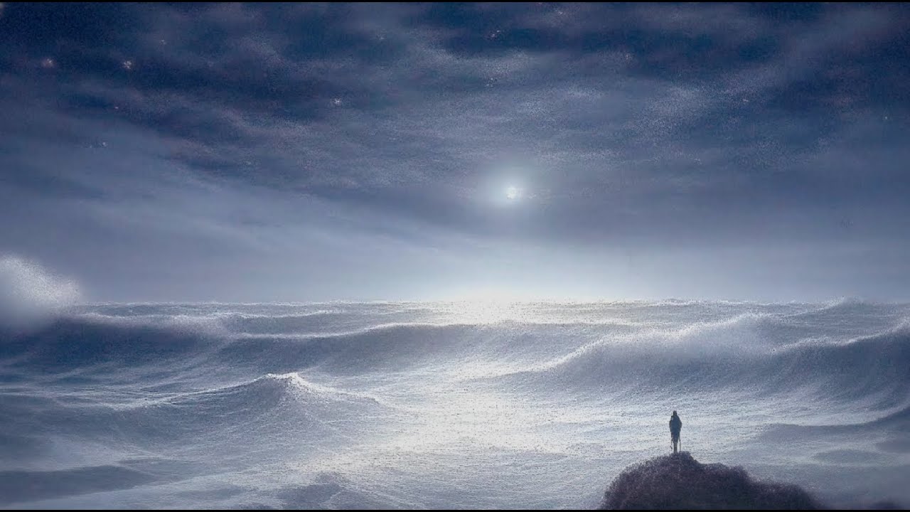 Stars and Oceans - YouTube