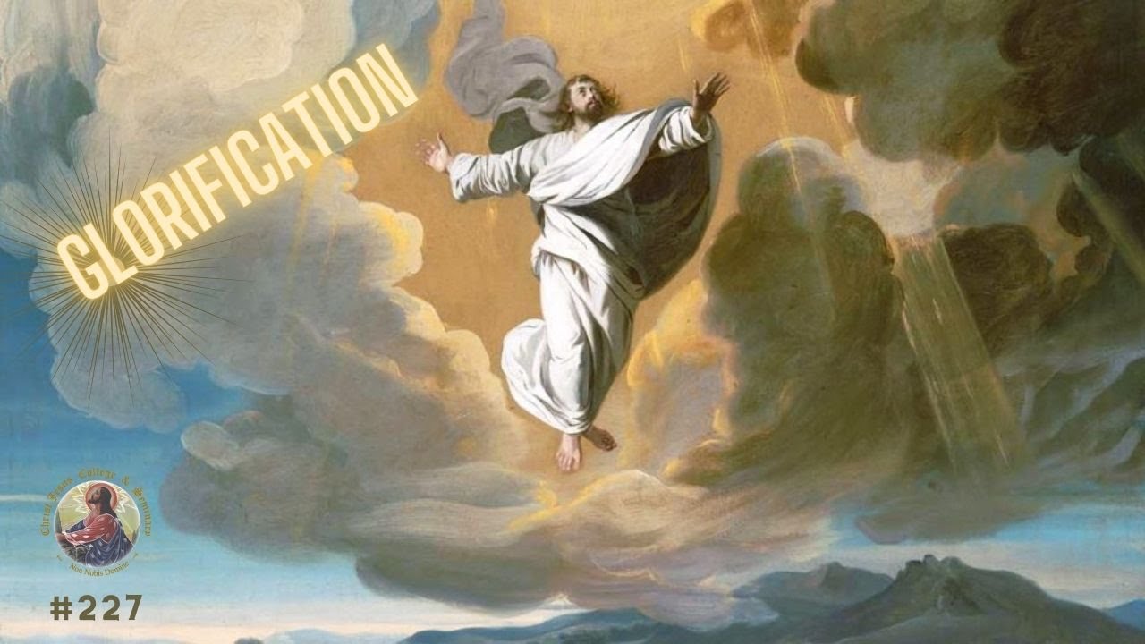 Glorification - YouTube