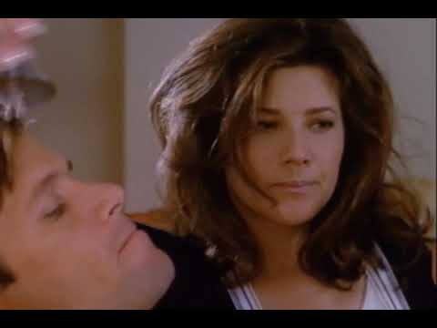 Melrose Place-Jo & Jake's Last Kiss - YouTube