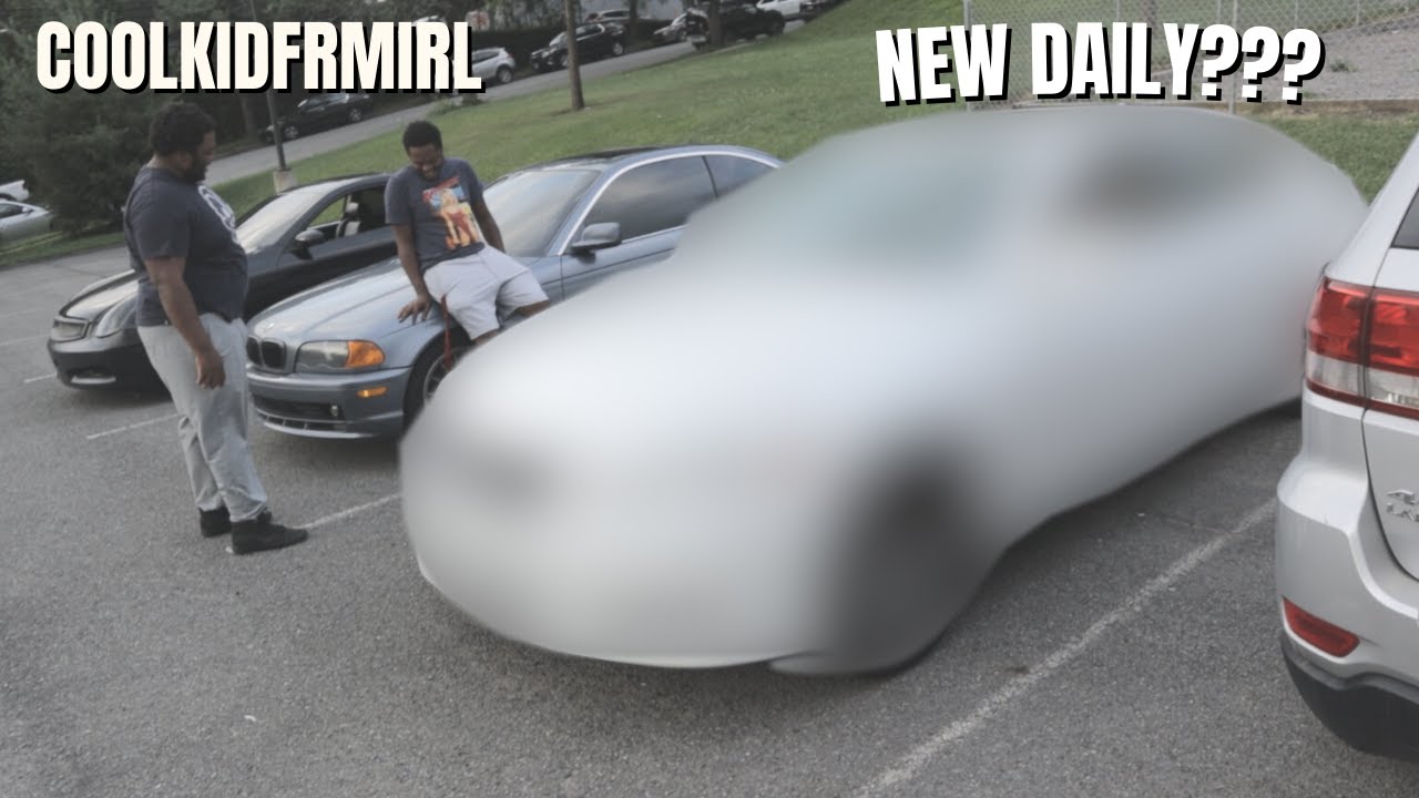 When you meet up with your Xbox friends IRL + NEW DAILY REVEAL?! - YouTube