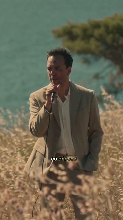 Viens on prend le temps est sorti il y a 2 semaines!!Merci beaucoup pour vos retours!! 😘 - YouTube