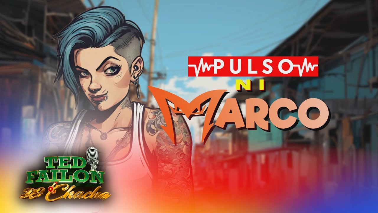 Pulso ni Marco - Presyo ng bilihin | Ted Failon & DJ Chacha - YouTube