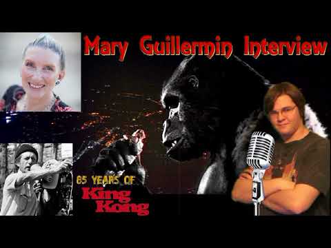 INTERVIEW with Mary Guillermin on King Kong (1976) & John Guillermin ...