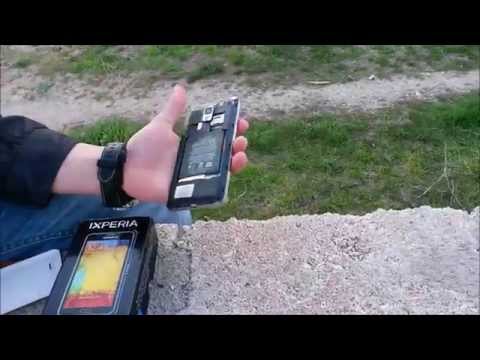 IXPERIA K5 İnceleme Çakmaların Kralı