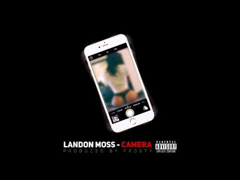 Landon Moss - Camera (Hot Black RnBass Music)