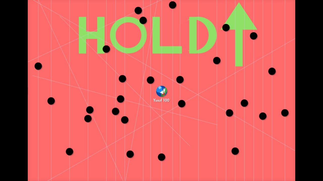 Bonk.io | Death Ball by Yusuf 100 (Bonk 1 Map) - YouTube