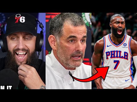 Celtics Owner Tells The TRUTH About The Jaylen Brown Trade..