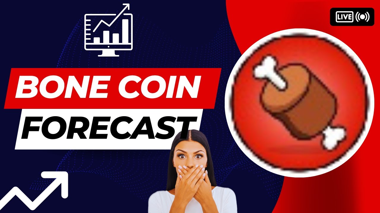 REVEALING SHIBA SWAP BONE COIN TECHNICAL DAILY PRICE PREDICTION || BONE ...