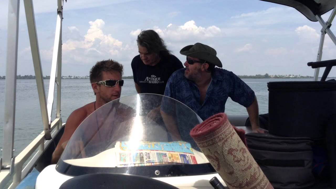 Koko Ray and The Keepers - YouTube