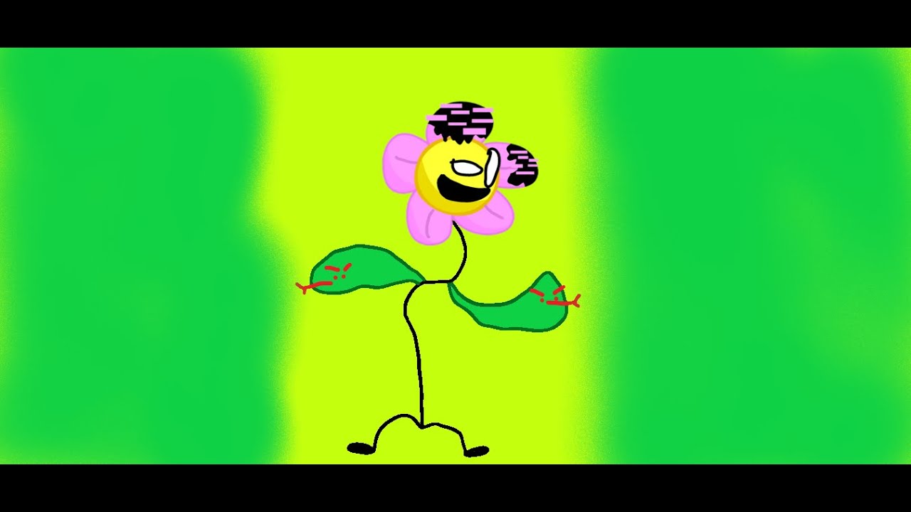FNF x PIBBY x BFDI Snakes Iamsii Remix (Slowed+Reverb) (Credits to ...