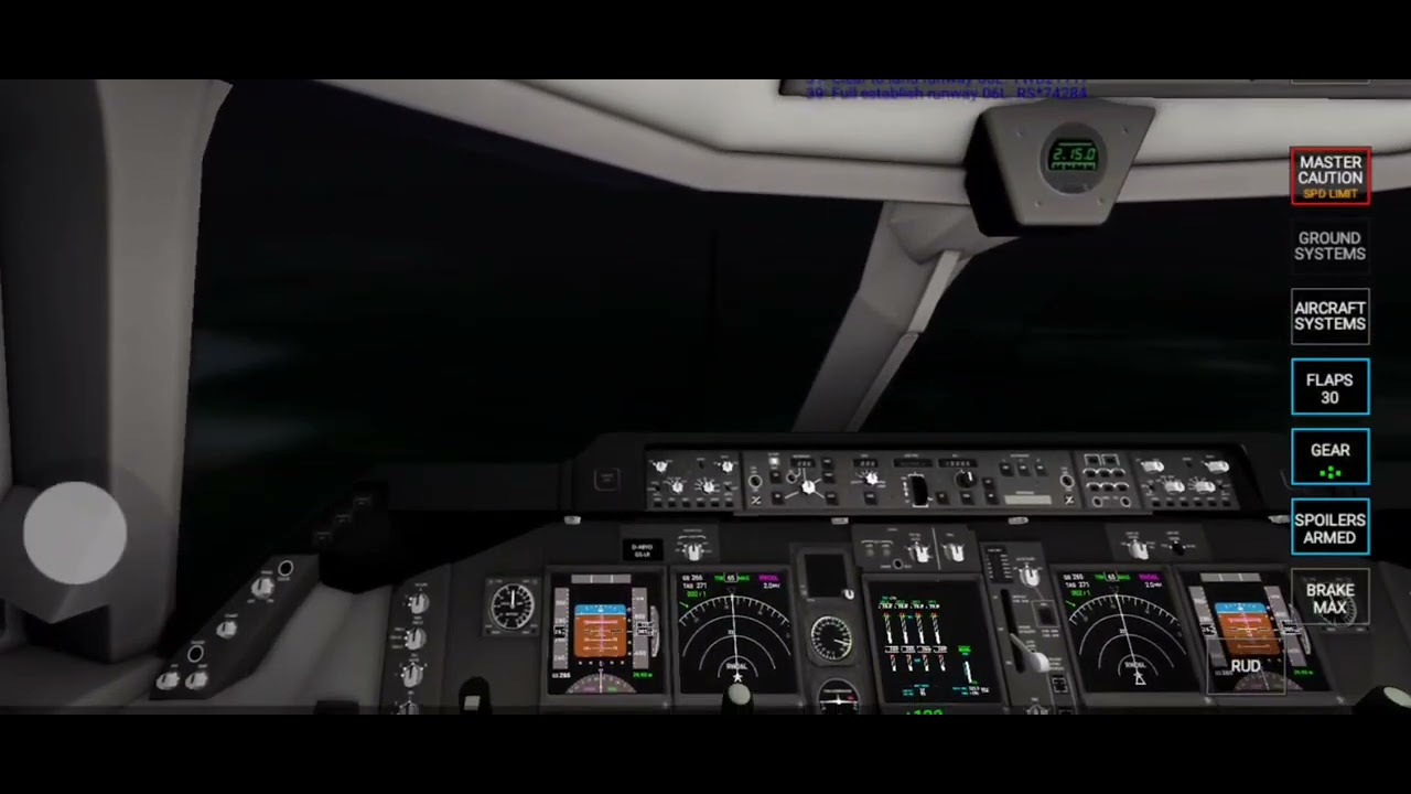 Korean Air 801 (대한항공801) - YouTube