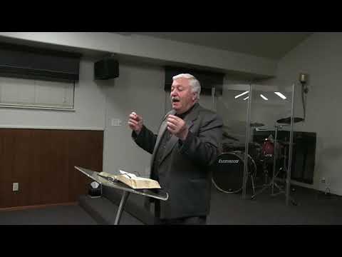 Predici Crestine - Romani 10 v2,3 A fi supus - Costel Angheluta - YouTube