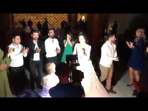 Gelin & Damat Mezdeke Show