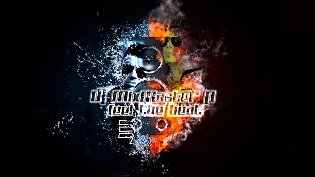 Dj Mixmaster P on The Beat Vol .1 - YouTube
