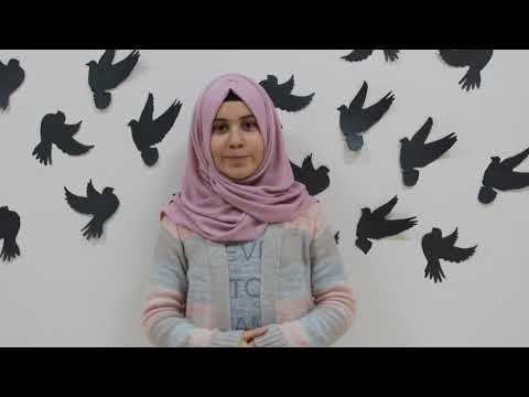 SEN ANLAT KARADENİZ _NAZLI_ İŞARET DİLİ