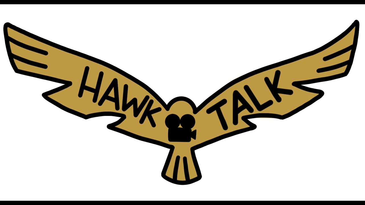 Hawk Talk 1-10-25 - YouTube