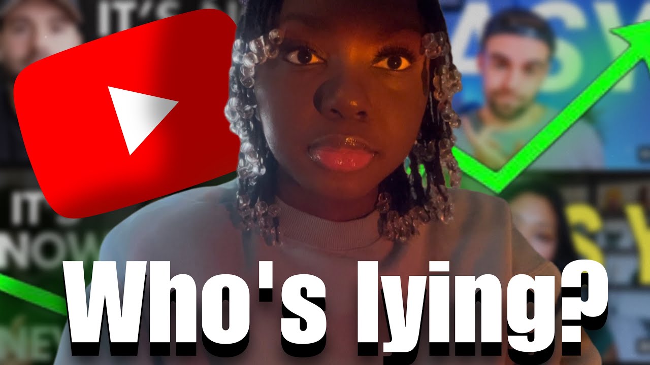 Youtube is NOT ON EASY MODE - YouTube