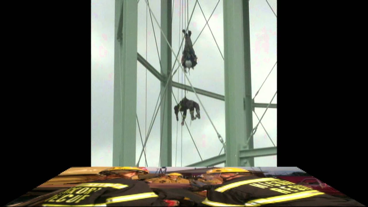 Hickory Rescue Squad - YouTube