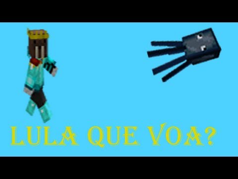lula voadora - YouTube