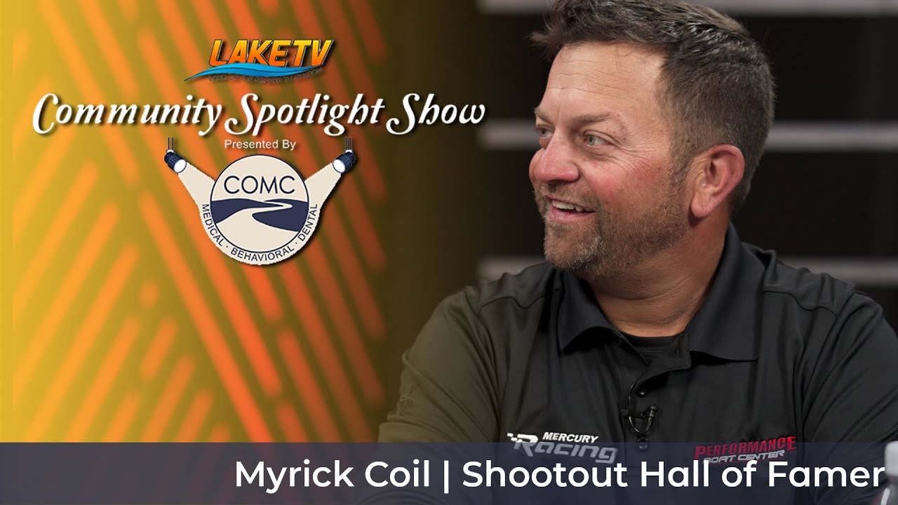 Myrick Coil Part 2 | Community Spotlight EP 185 - YouTube