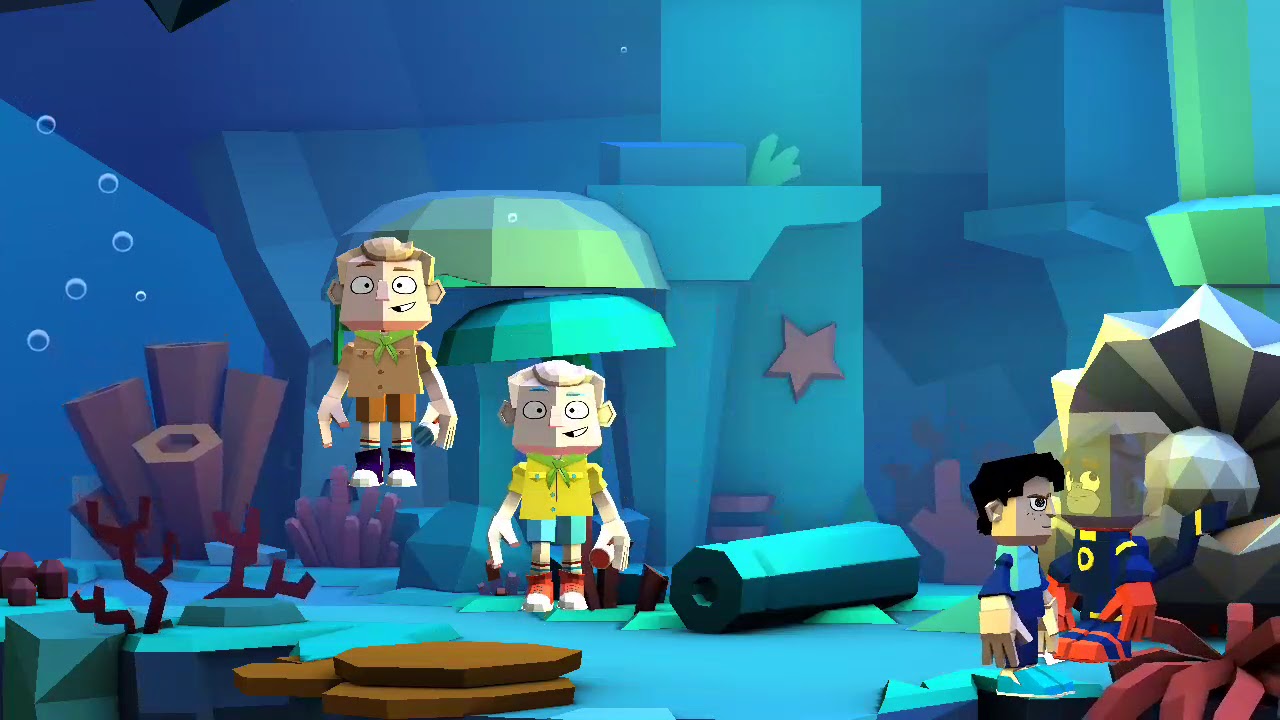 Pokemans: 4 Parody - YouTube