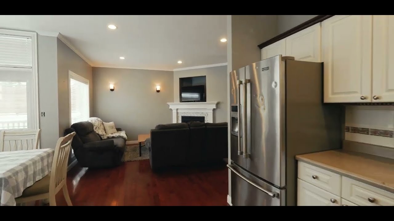 Shelly Shumaker 1910 Tanner Wynd NW - YouTube