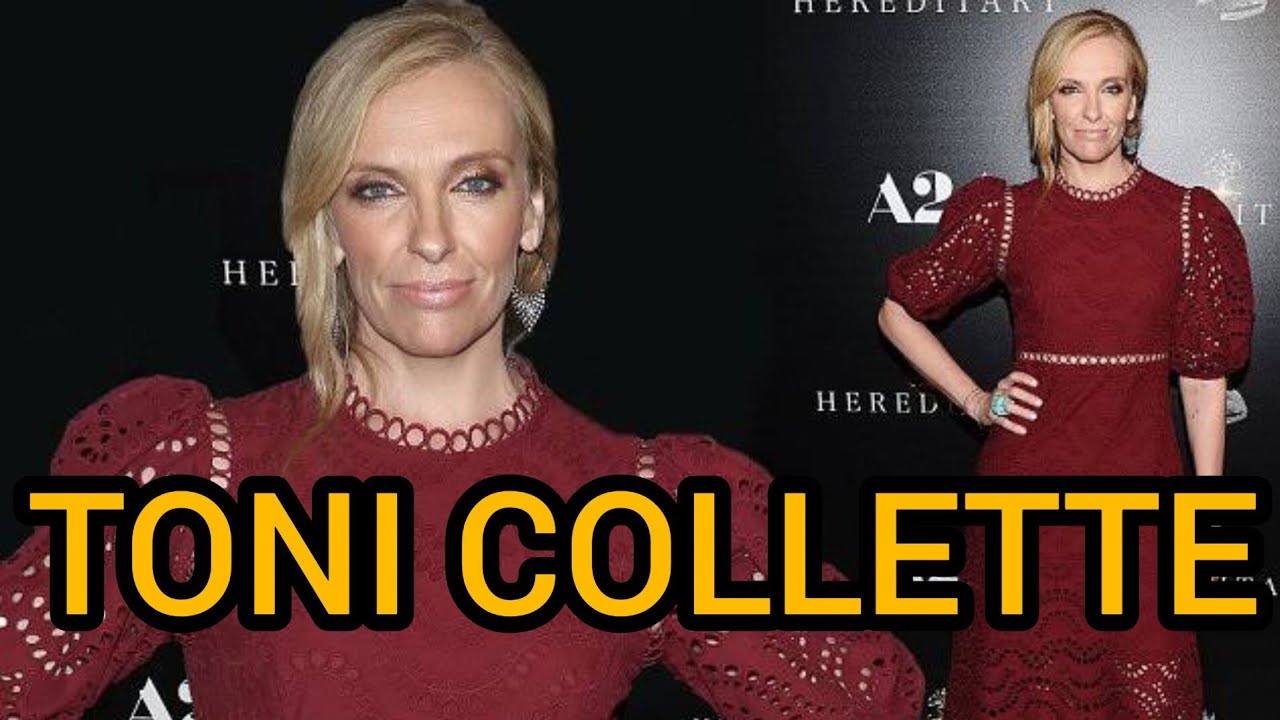 TONI COLLETTE - 15 MELHORES FILMES #tonicollette #atriz #atrizes # ...