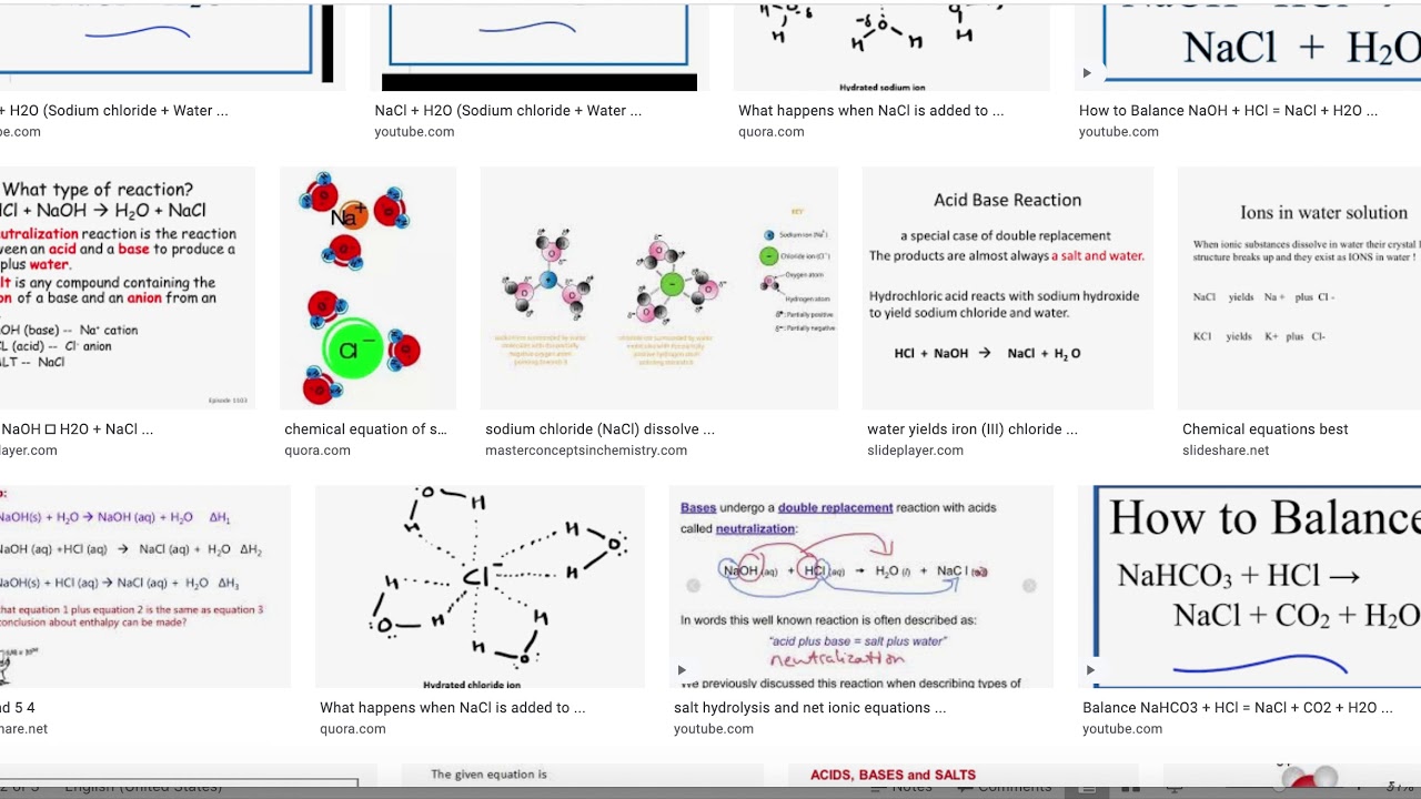 persulfuric acid is hydrolyzed - YouTube