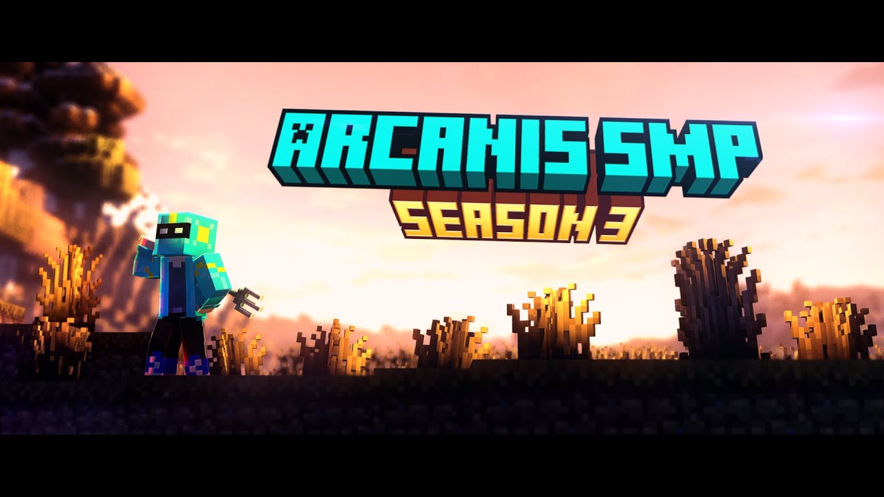 The Adventure Continues | Arcanis SMP Season 3 | Minecraft Multiplayer ...