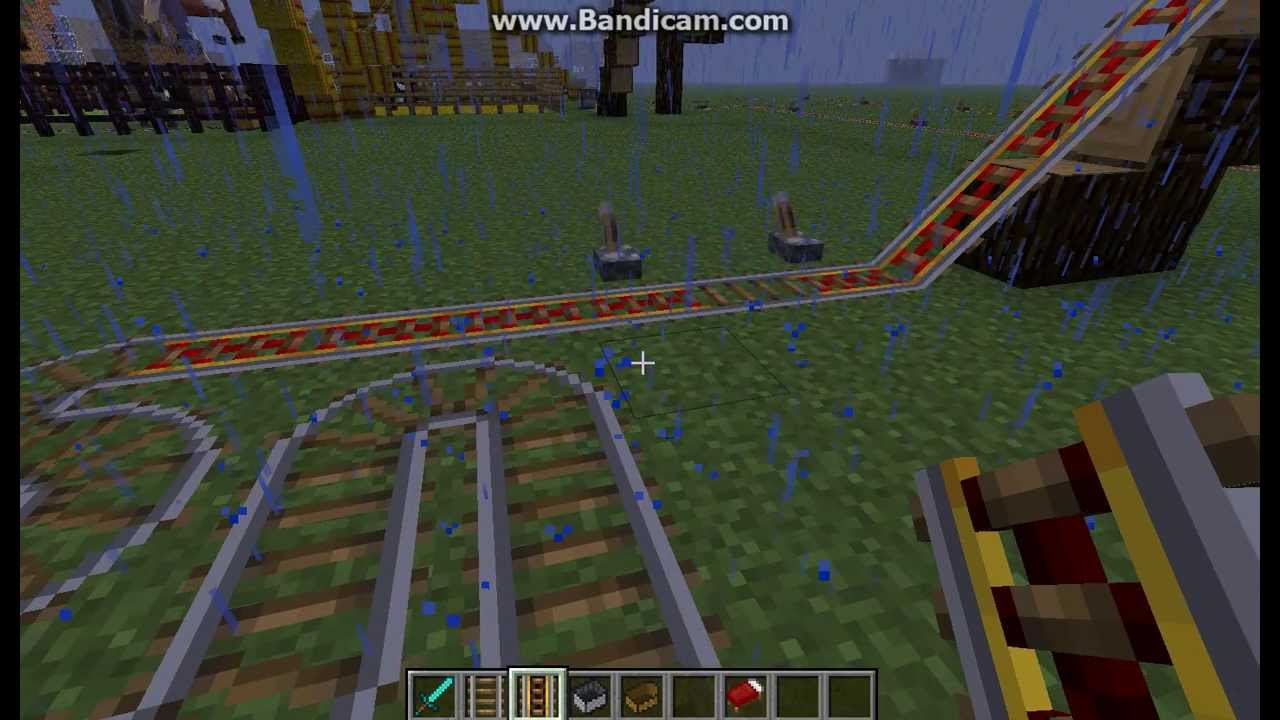 minecraft 1 dumb things to do - YouTube