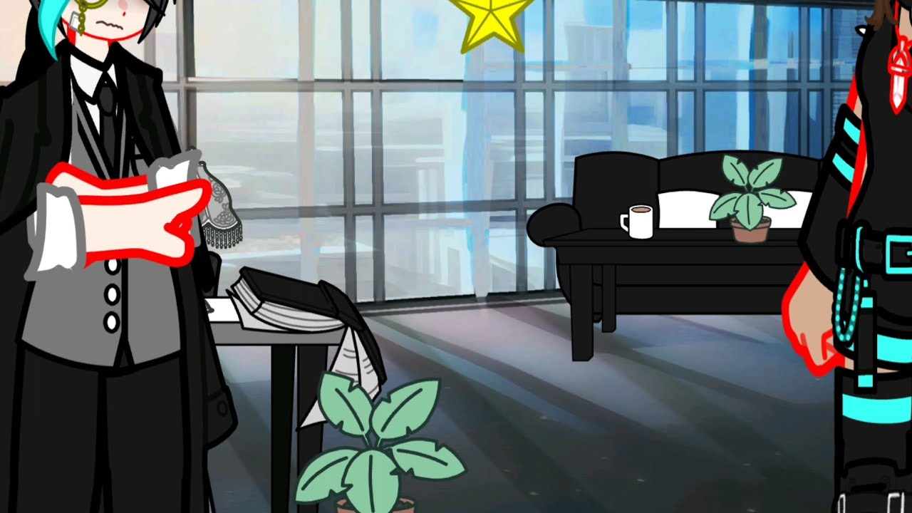 "you wanna talk about it?"//victim angst//av/avm - YouTube